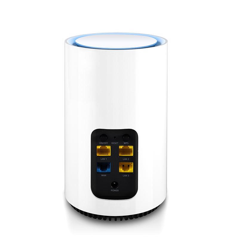 诺基亚 5G WiFi Beacon 3 大户型住户路由首选-深圳市兴海物联科技有限公司
